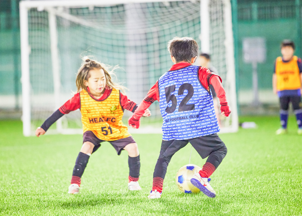 HEAT.FC – 大阪府泉佐野市にあるサッカーチーム・スクールです